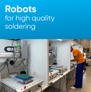 Voltage relays ZUBR and thermostats terneo