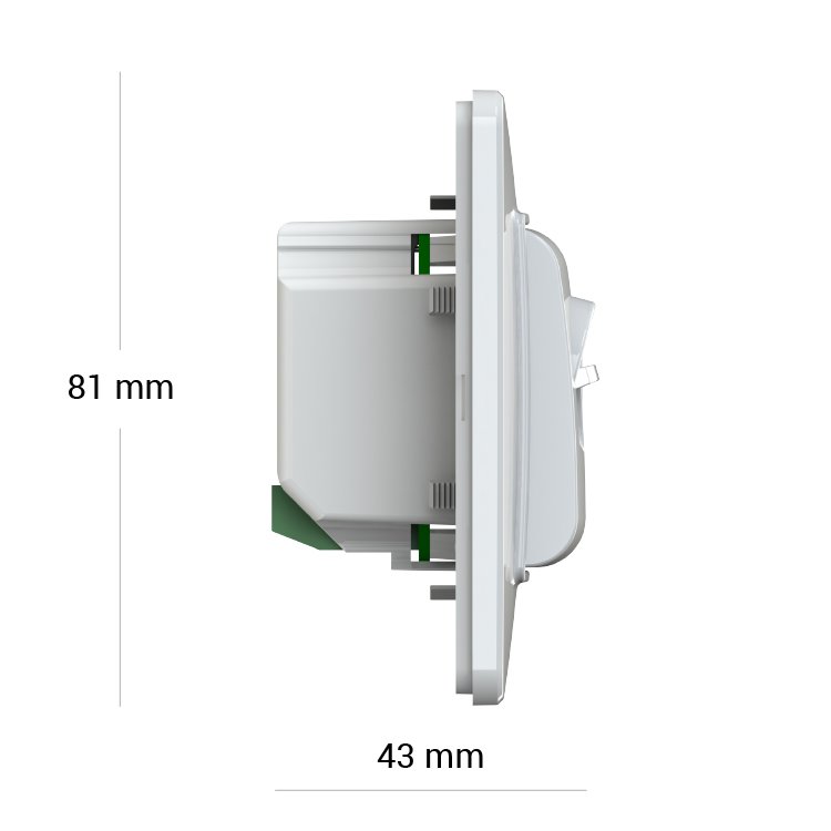 thermostat terneo mex, ds-electronics.com.ua