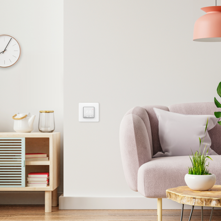 Thermostat terneo st | ds-electronics.com.ua