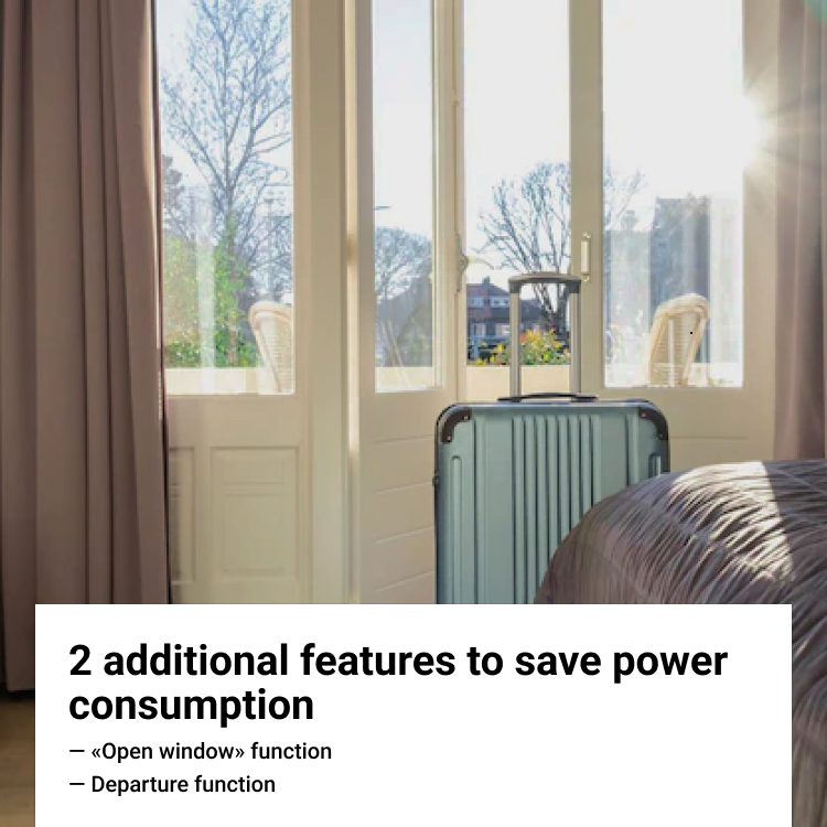 Thermostat terneo pro | ds-electronics.com.ua